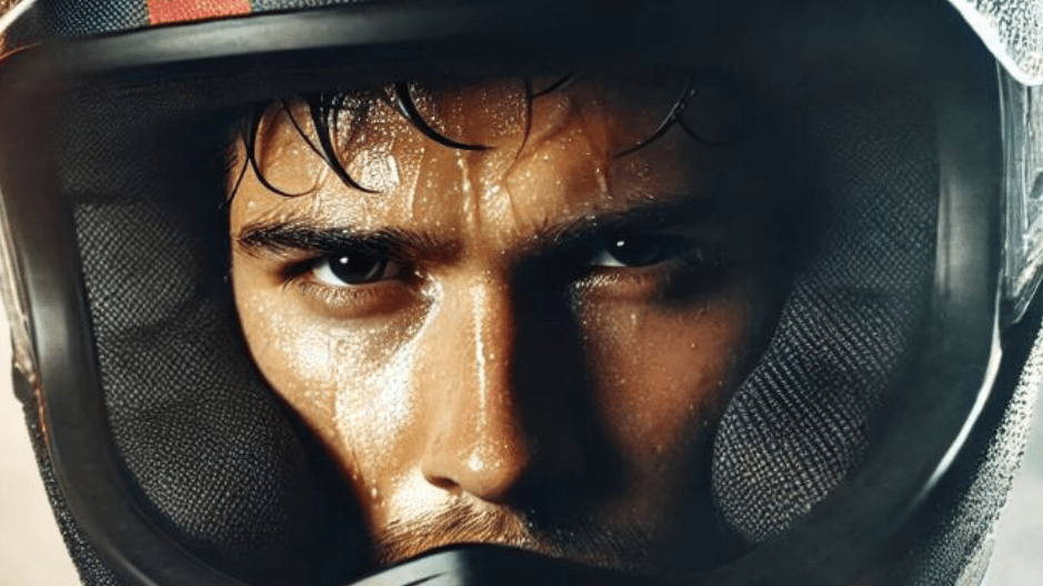 How to Stay Cool While Riding Your Motorcycle